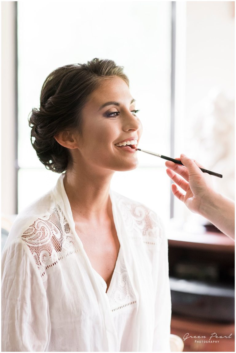 St. Lawrence Catholic Church Higgins Hall Wedding | Tampa Wedding ...