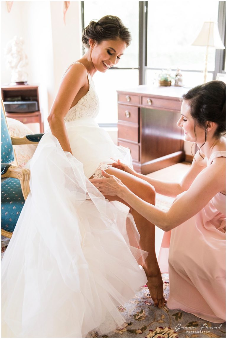 St. Lawrence Catholic Church Higgins Hall Wedding | Tampa Wedding ...