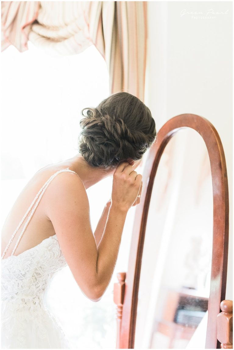 St. Lawrence Catholic Church Higgins Hall Wedding | Tampa Wedding ...