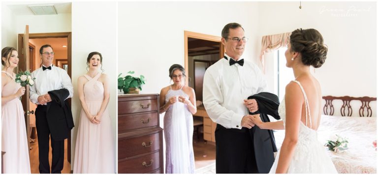 St. Lawrence Catholic Church Higgins Hall Wedding | Tampa Wedding ...