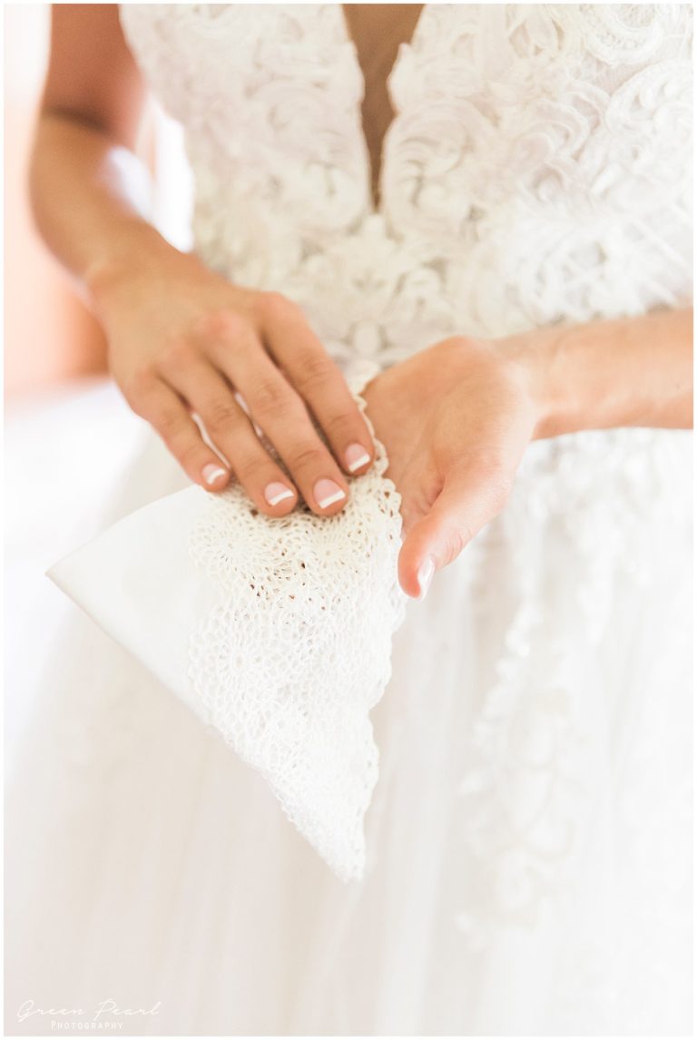 St. Lawrence Catholic Church Higgins Hall Wedding | Tampa Wedding ...