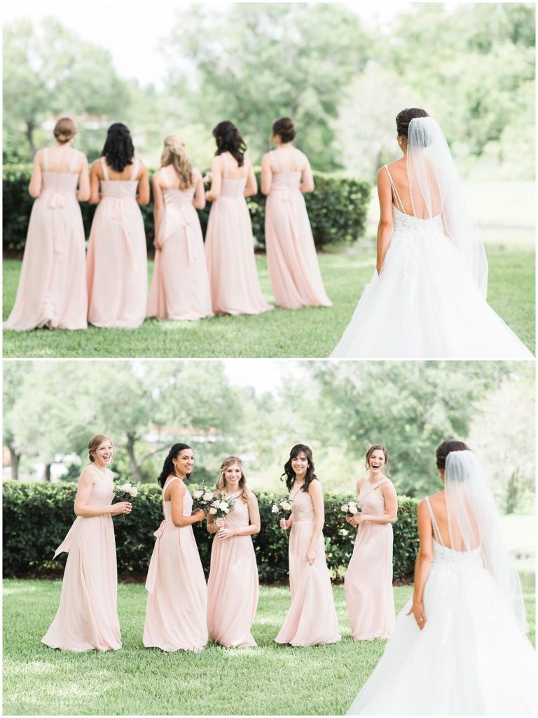 St. Lawrence Catholic Church Higgins Hall Wedding | Tampa Wedding ...