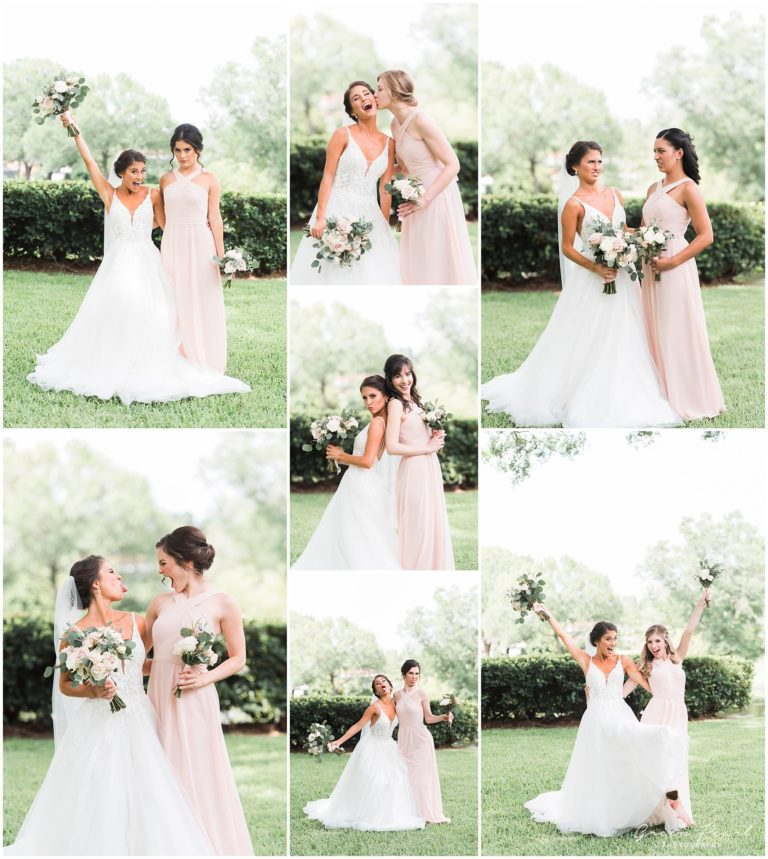 St. Lawrence Catholic Church Higgins Hall Wedding | Tampa Wedding ...