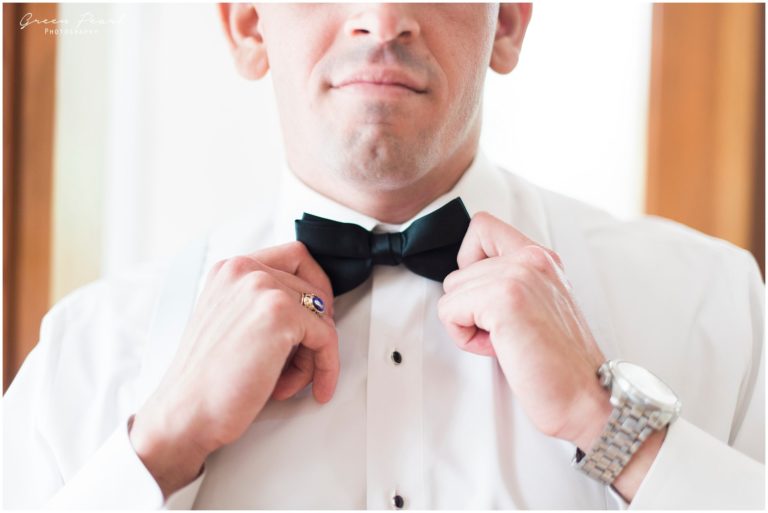 St. Lawrence Catholic Church Higgins Hall Wedding | Tampa Wedding ...