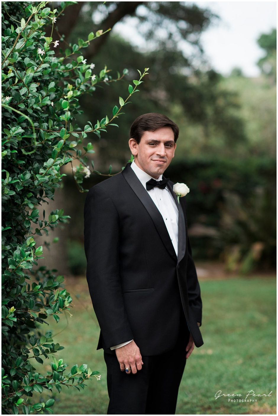 St. Lawrence Catholic Church Higgins Hall Wedding | Tampa Wedding ...